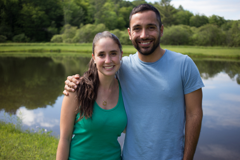 Meet the Leaders – Community Service Costa Rica 2015